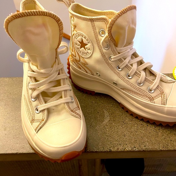 Converse | Shoes | Converse Allstars Platforms | Poshmark